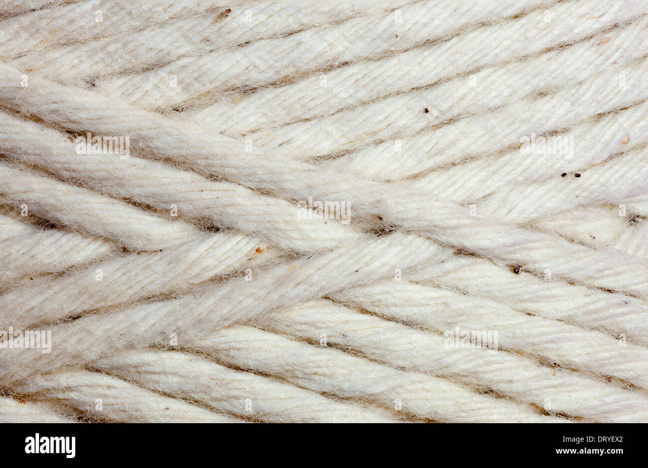Strand of rope hi-res stock photography and images - Alamy