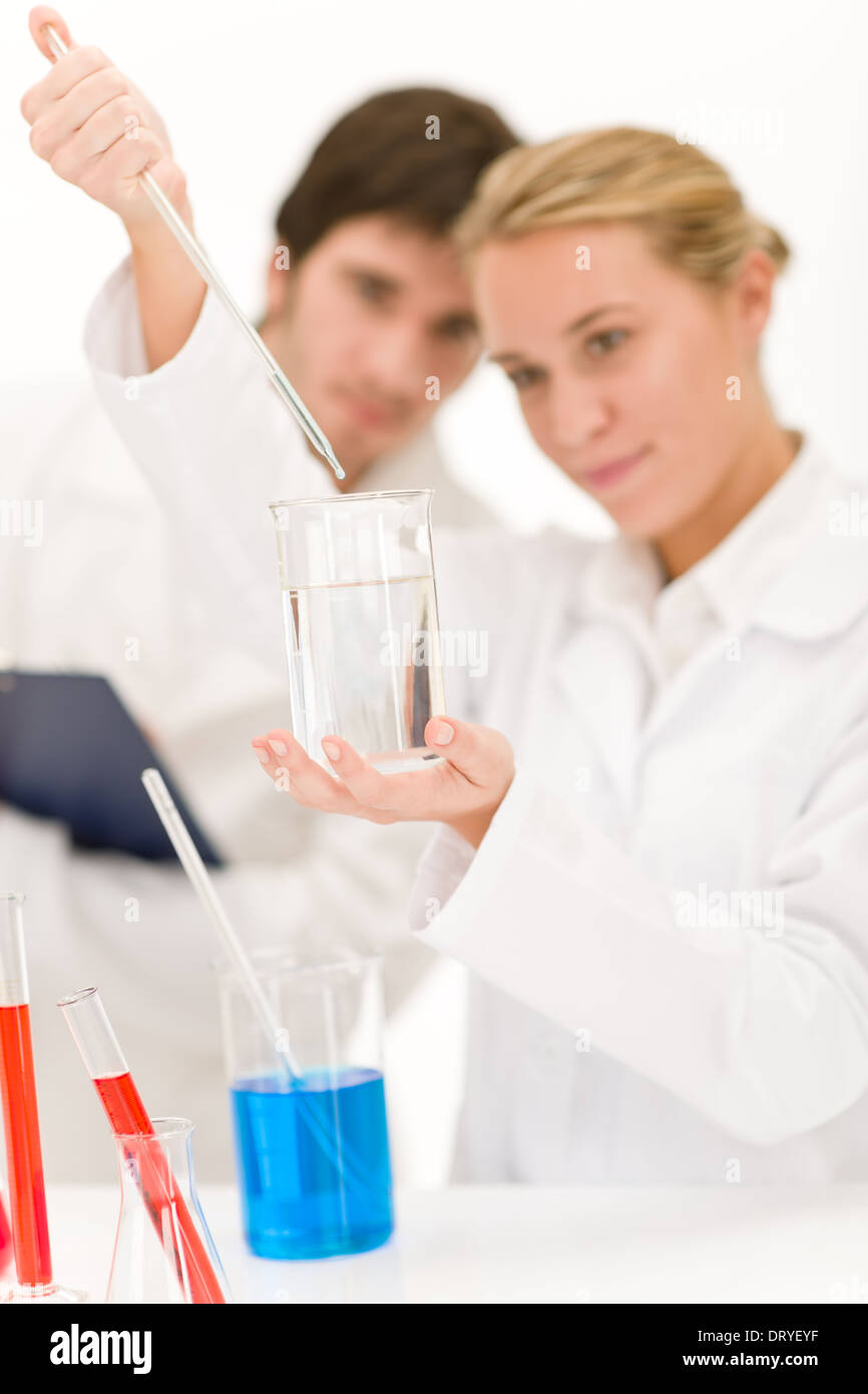 Chemicals group hi-res stock photography and images - Alamy
