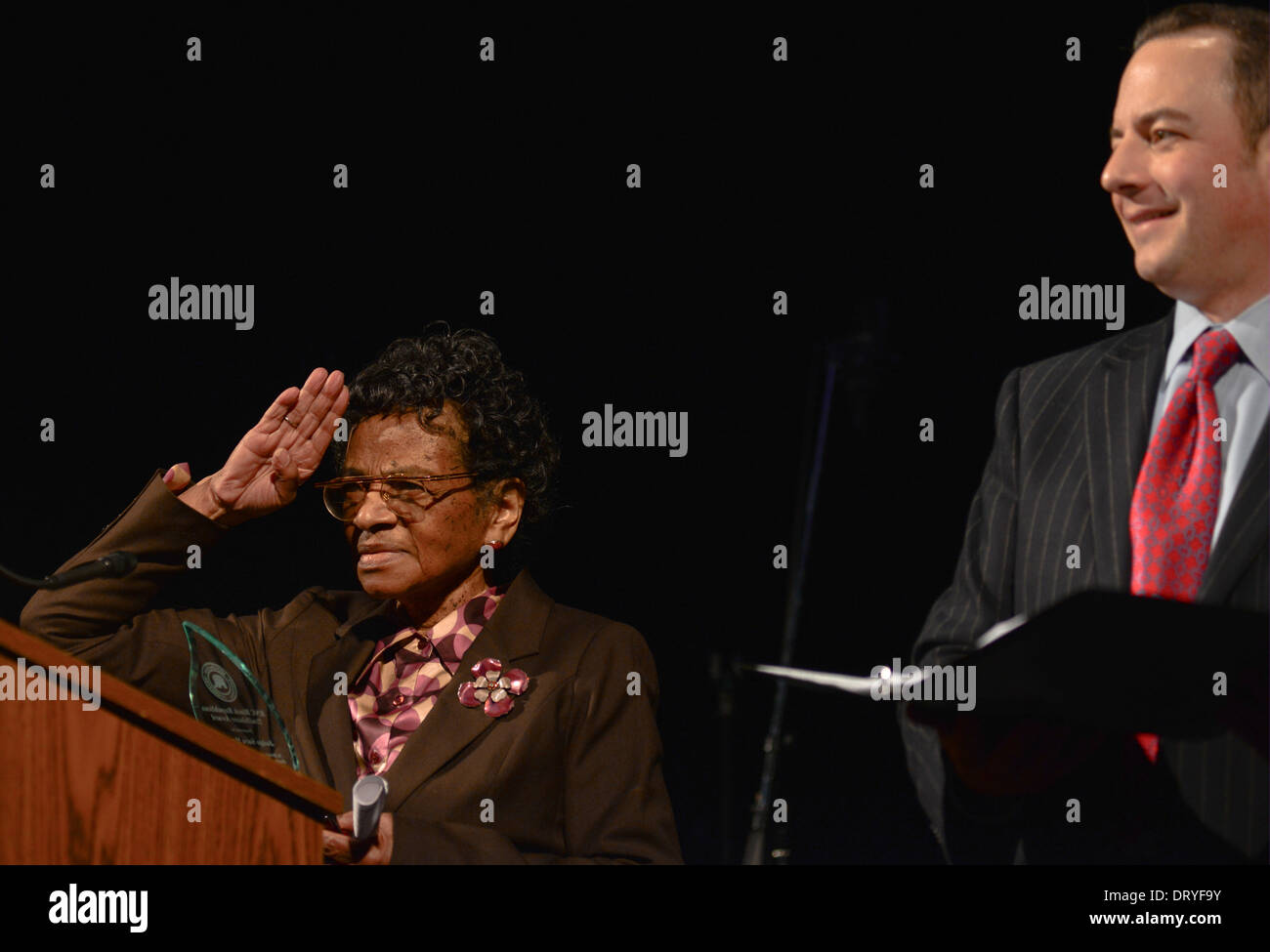 Washington, District of Columbia, USA. 4th Feb, 2014. Former Ohio ...