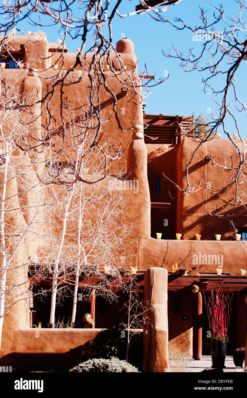 Adobe traditional architecture hi-res stock photography and images - Alamy