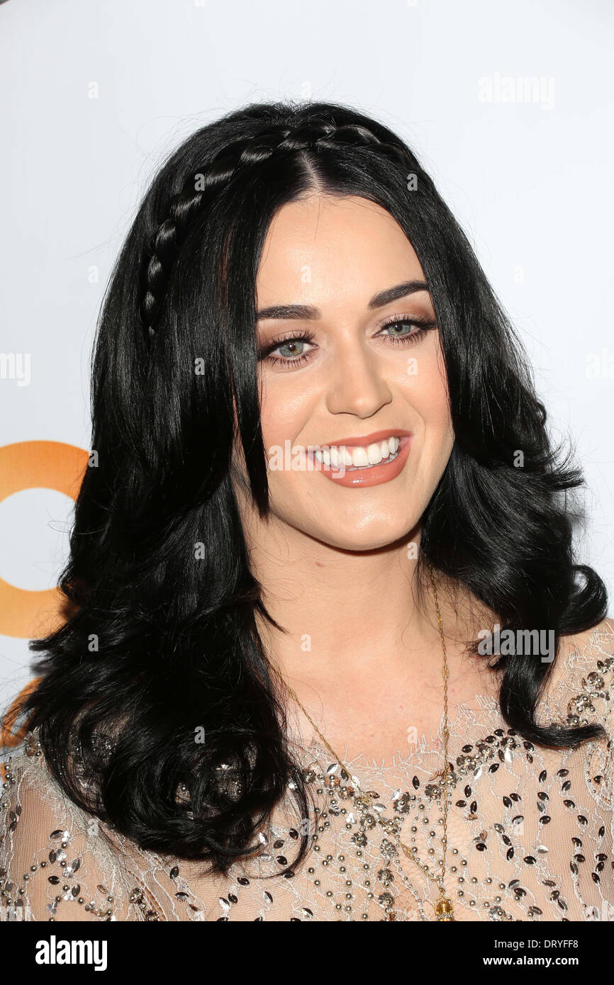 Katy perry hi-res stock photography and images - Alamy