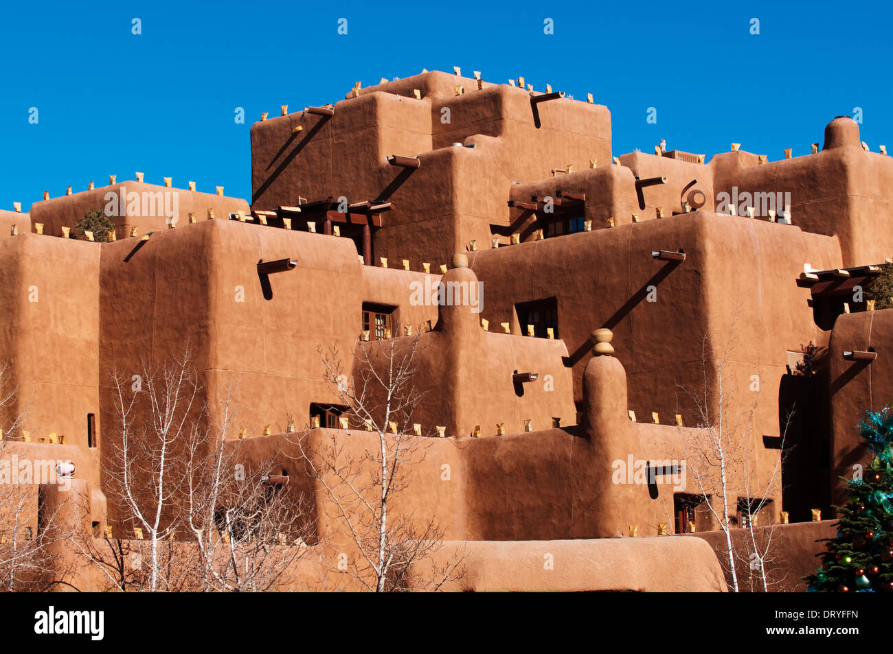 Adobe dwellings hi-res stock photography and images - Alamy