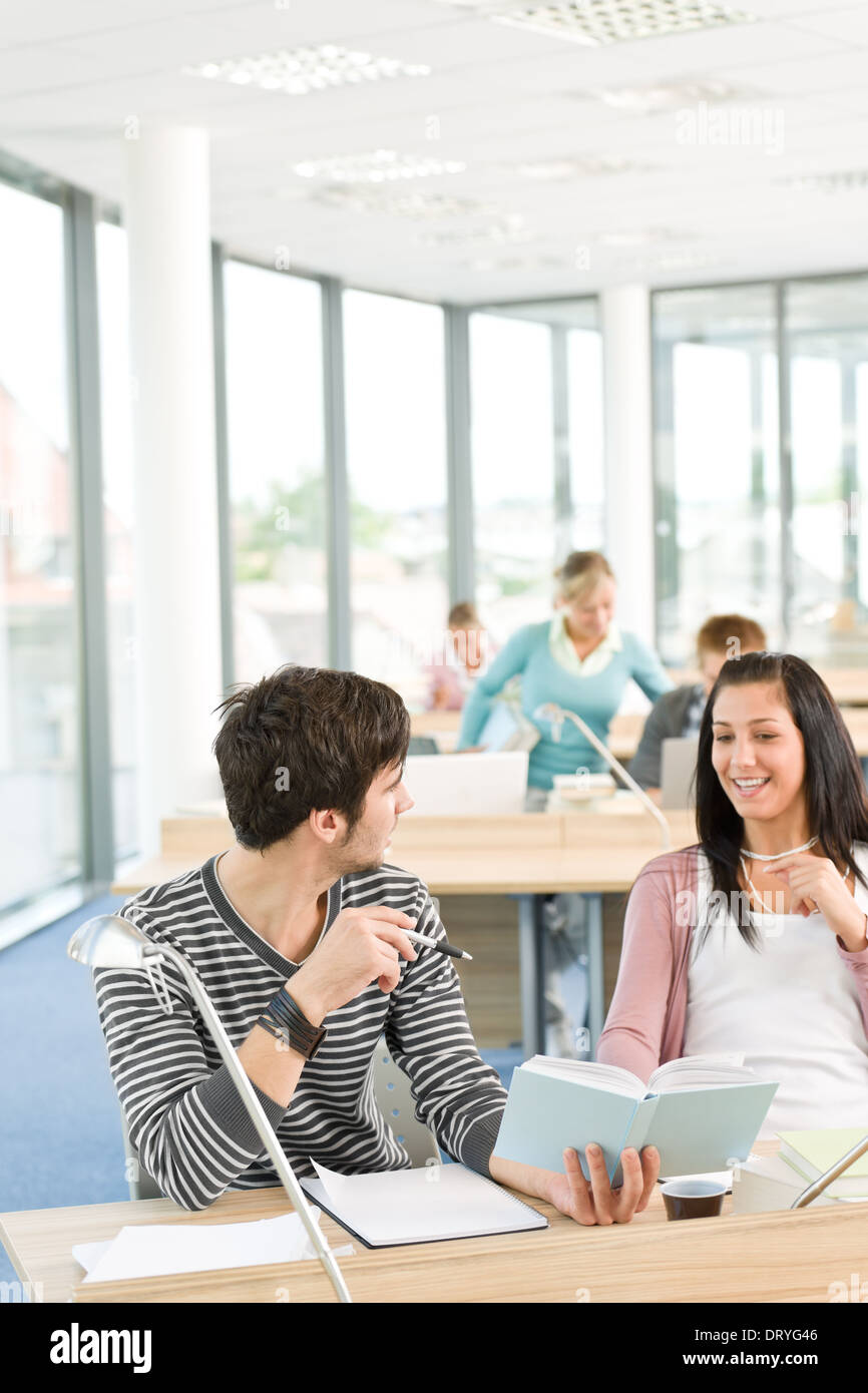 Read school hi-res stock photography and images - Alamy