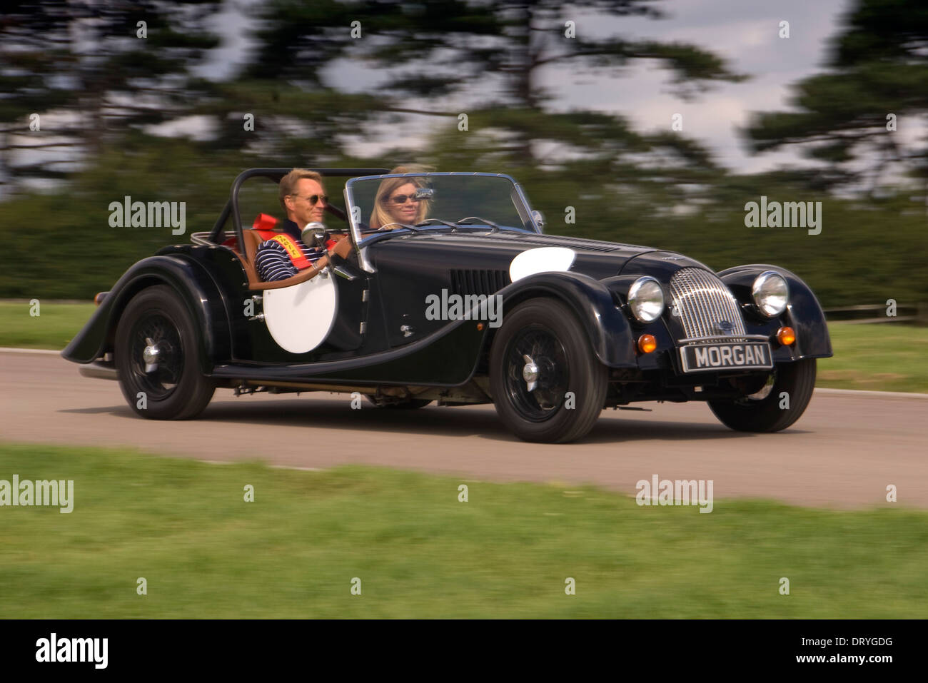 Charles morgan hi-res stock photography and images - Alamy