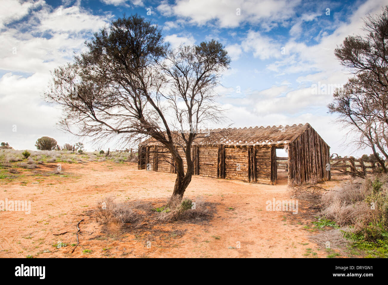 Abandoned house australia hi-res stock photography and images - Alamy