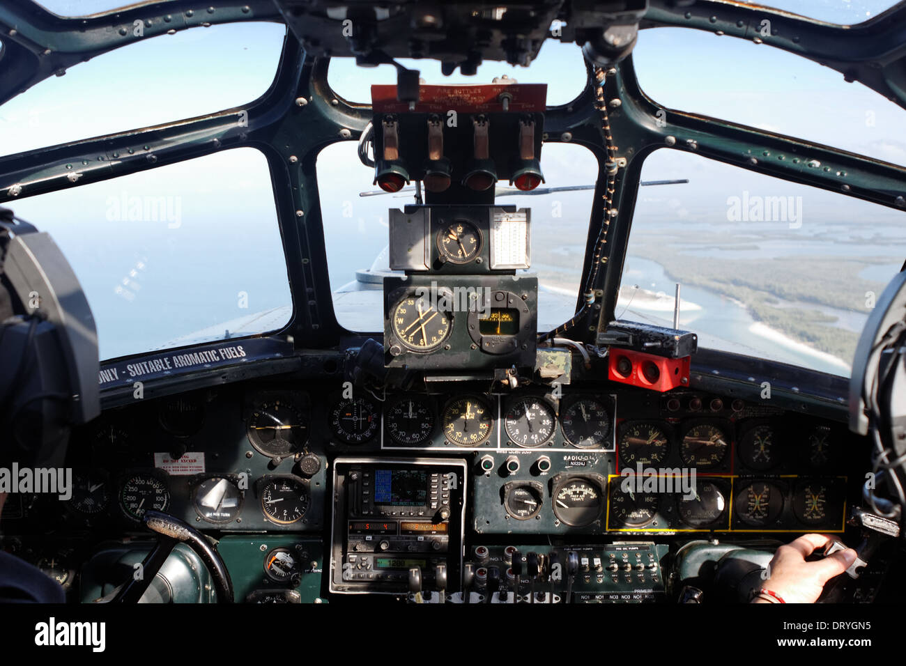 B 24 Cockpit Northrop Grumman B 21 Raider (Stealth Bomber) For MSFS