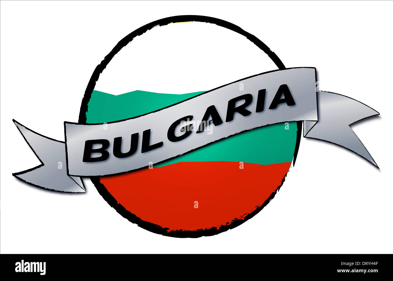 Sofia land Cut Out Stock Images & Pictures - Alamy