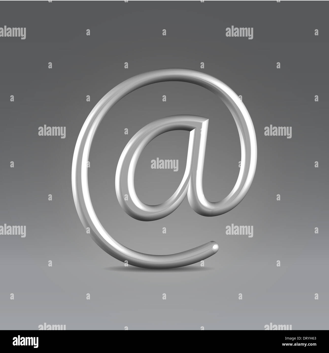Silver symbol hi-res stock photography and images - Alamy