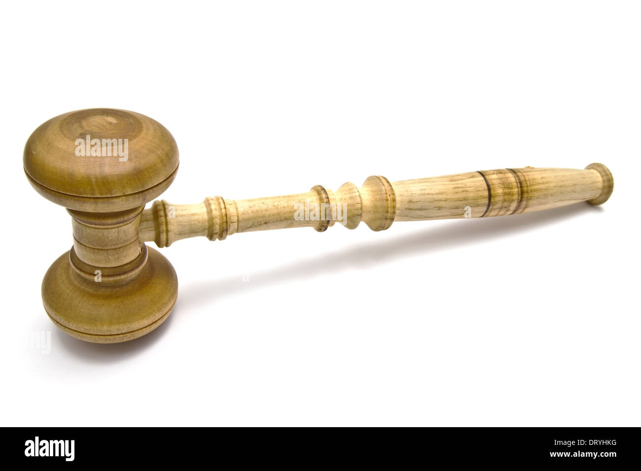 Sold and gavel Cut Out Stock Images & Pictures - Alamy