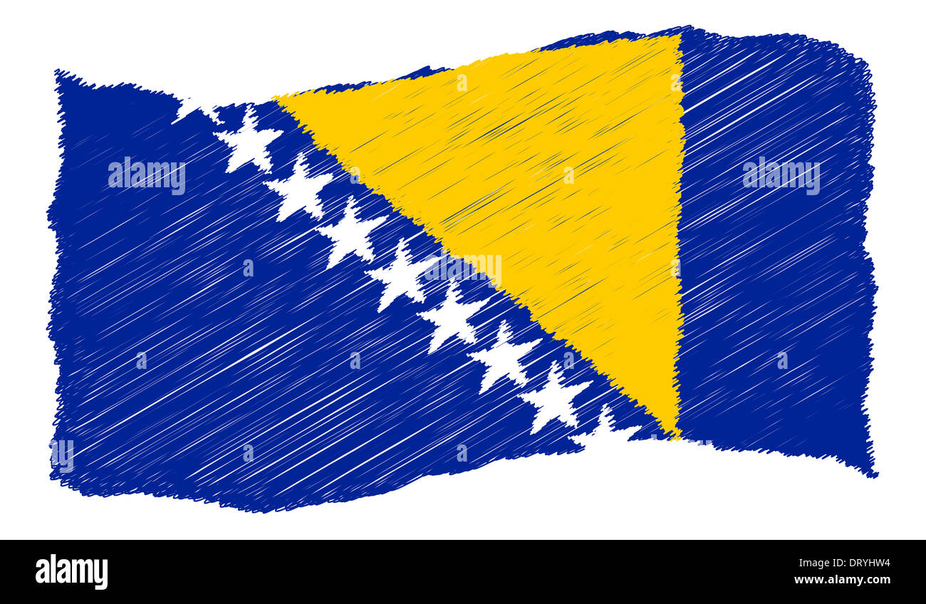 Bosnien herzegovina hi-res stock photography and images - Alamy