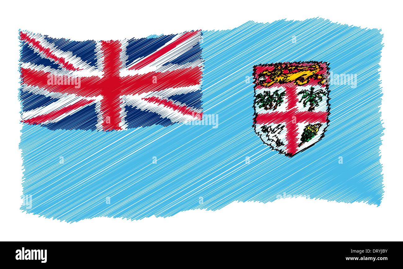 Fiji suva Cut Out Stock Images & Pictures - Alamy