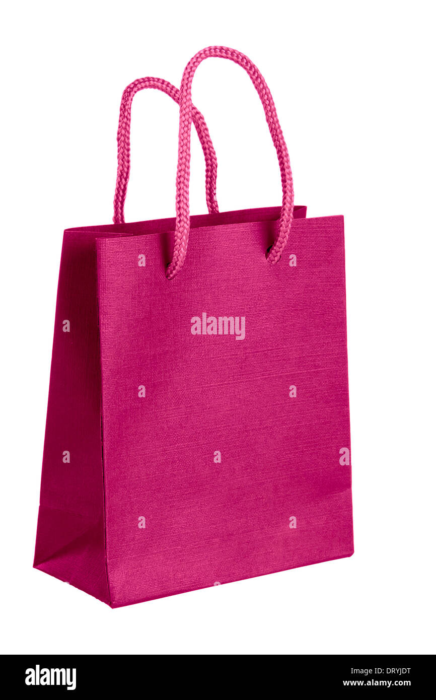 Paper pouch Cut Out Stock Images & Pictures - Alamy