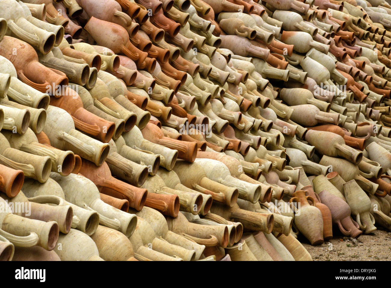 Nabeul Pottery High Resolution Stock Photography and Images - Alamy