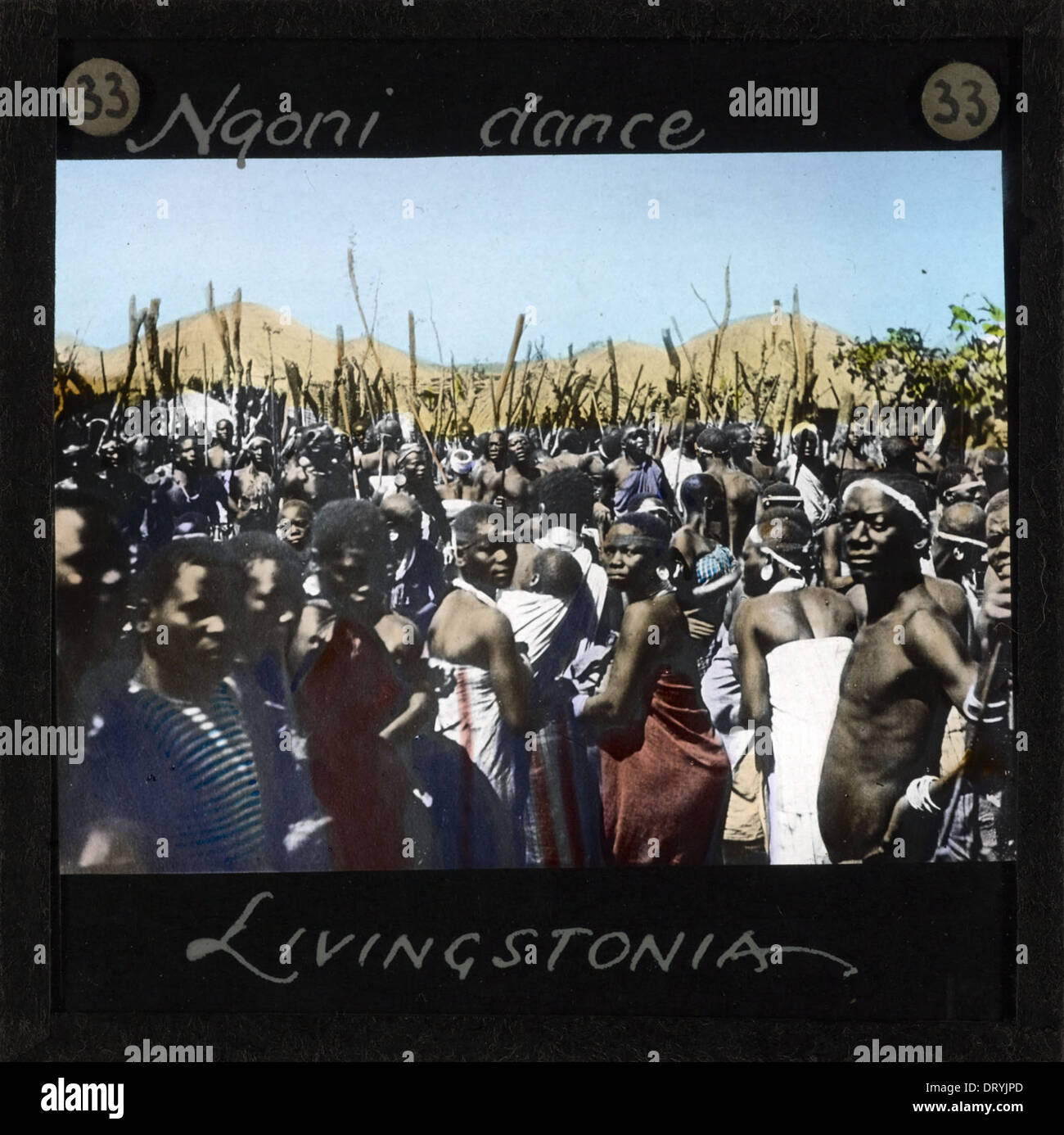 Ngoni hi-res stock photography and images - Alamy