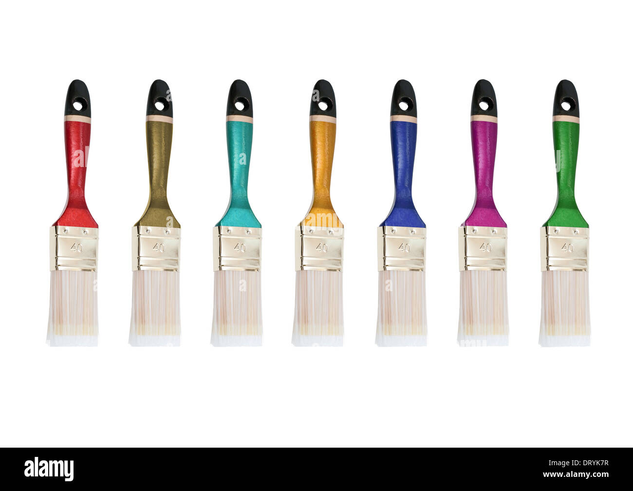 Housing multicolored hi-res stock photography and images - Alamy