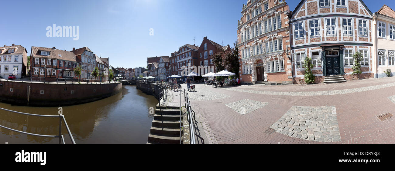 Stade cafe hi-res stock photography and images - Alamy