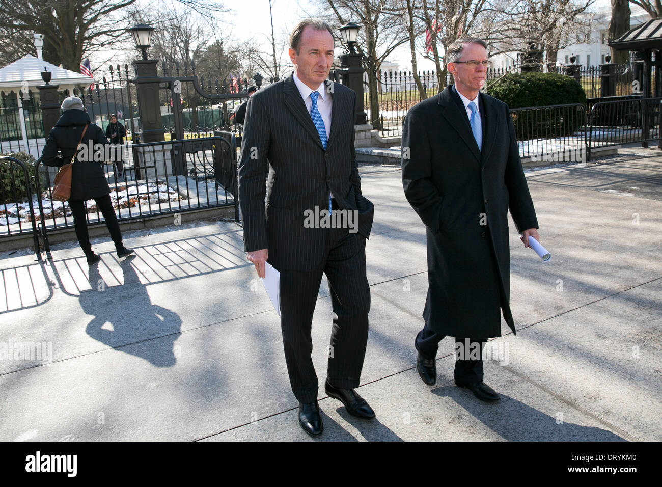 James gorman morgan stanley hi-res stock photography and images - Alamy