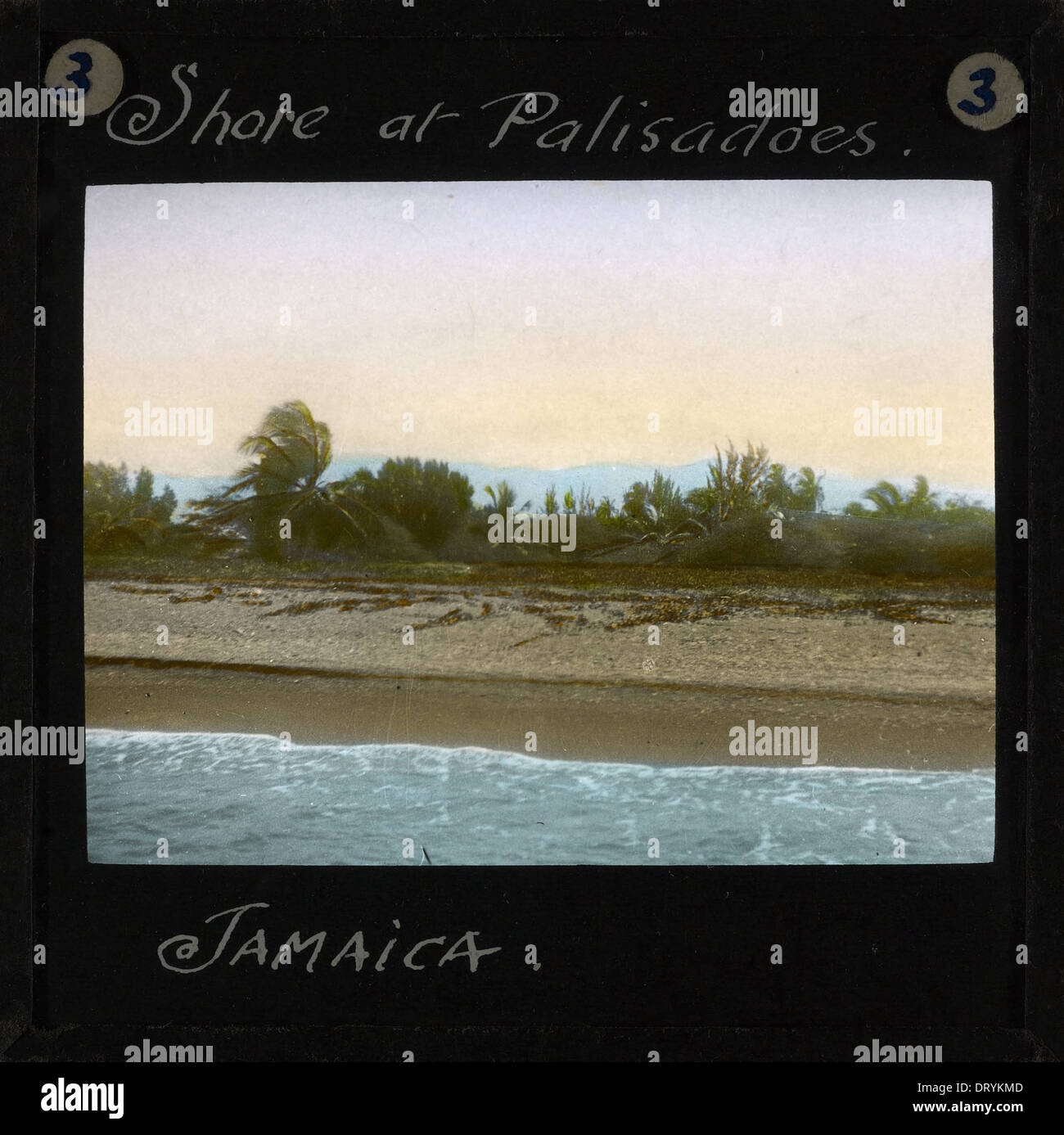 Palisadoes jamaica hi-res stock photography and images - Alamy