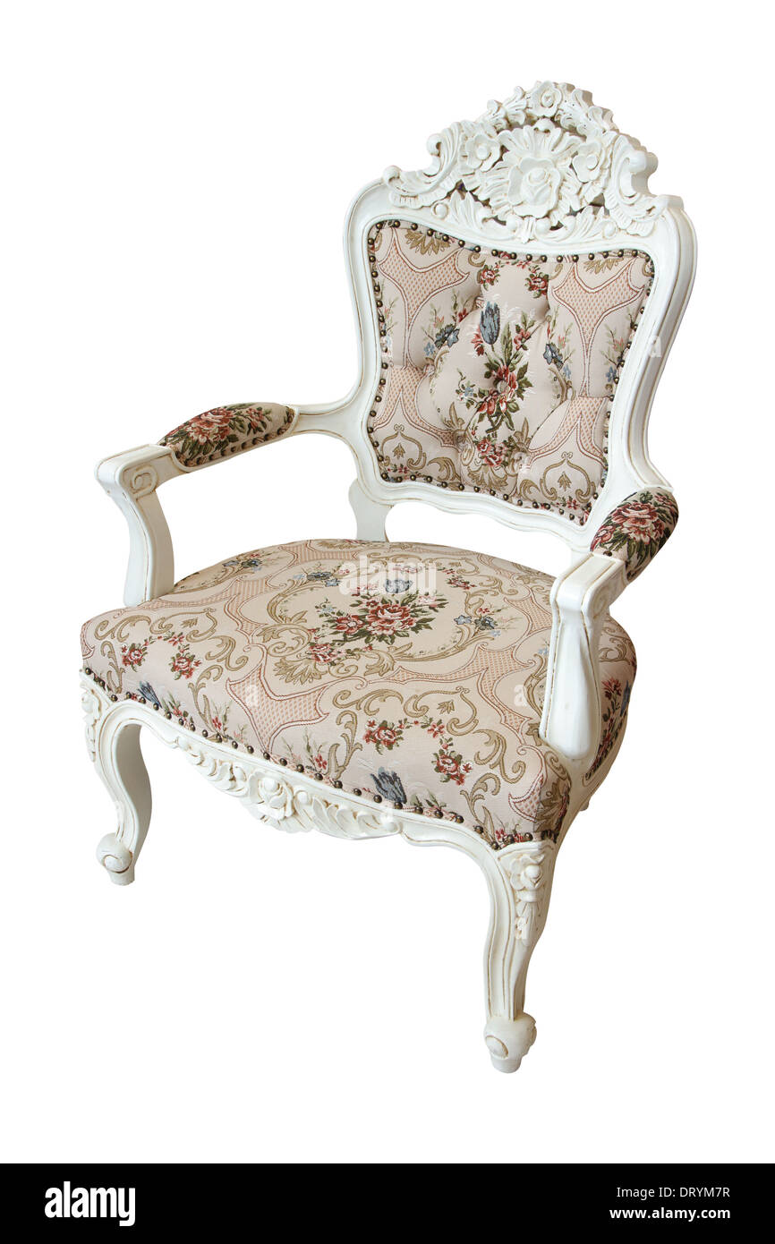 Luxury chair hi-res stock photography and images - Alamy