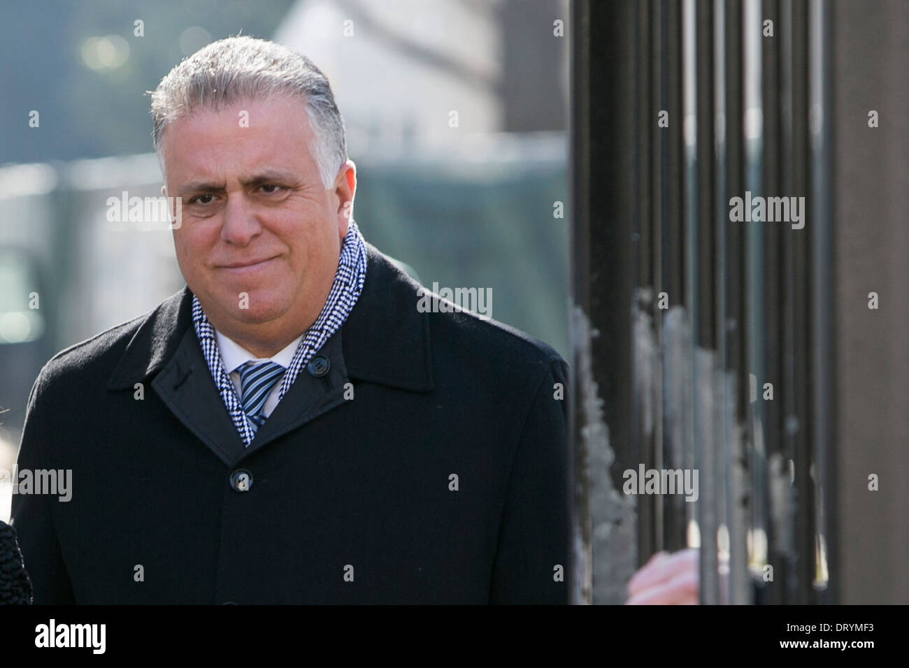 Accenture Ceo High Resolution Stock Photography and Images - Alamy