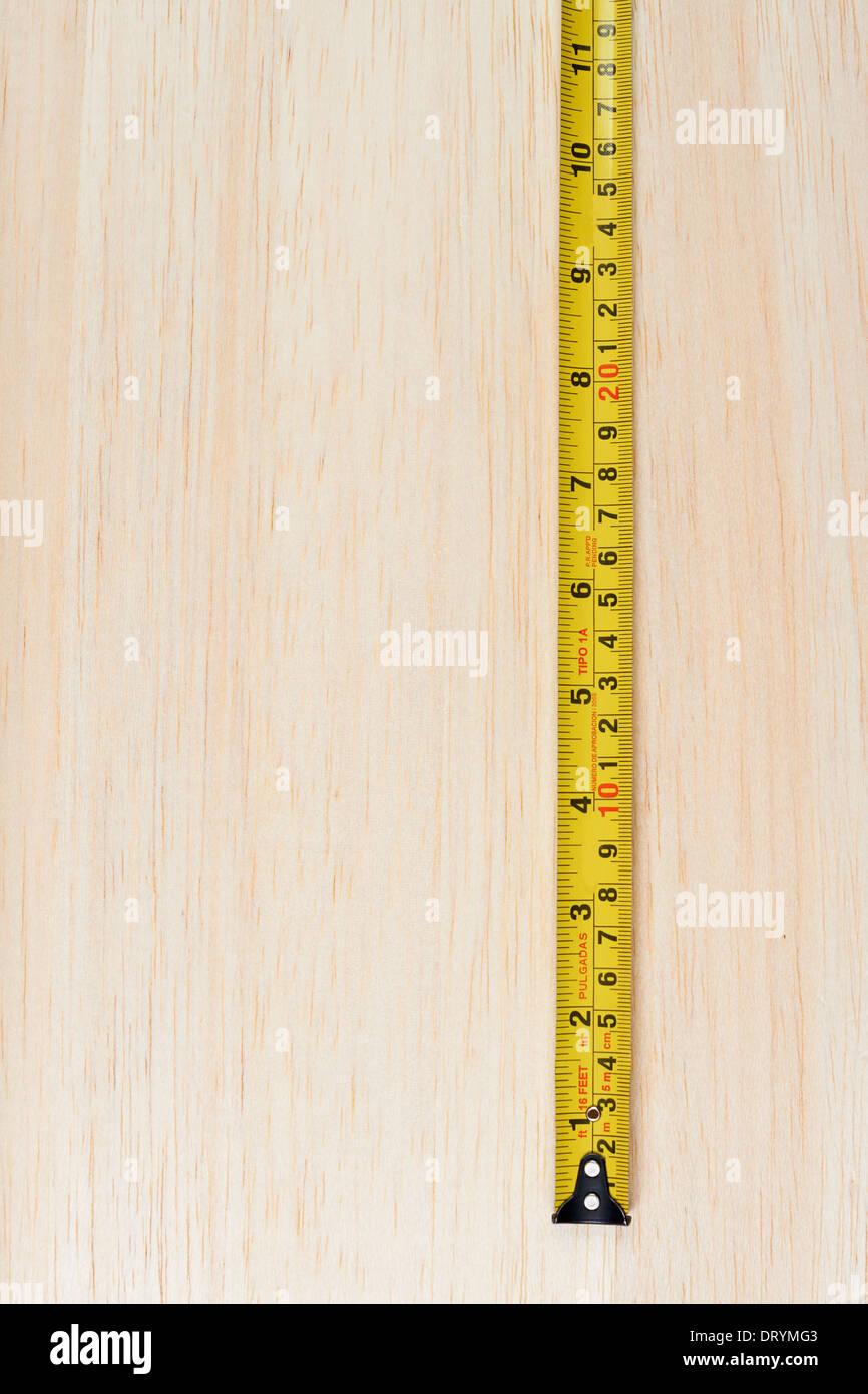 Meter ruler hi-res stock photography and images - Alamy