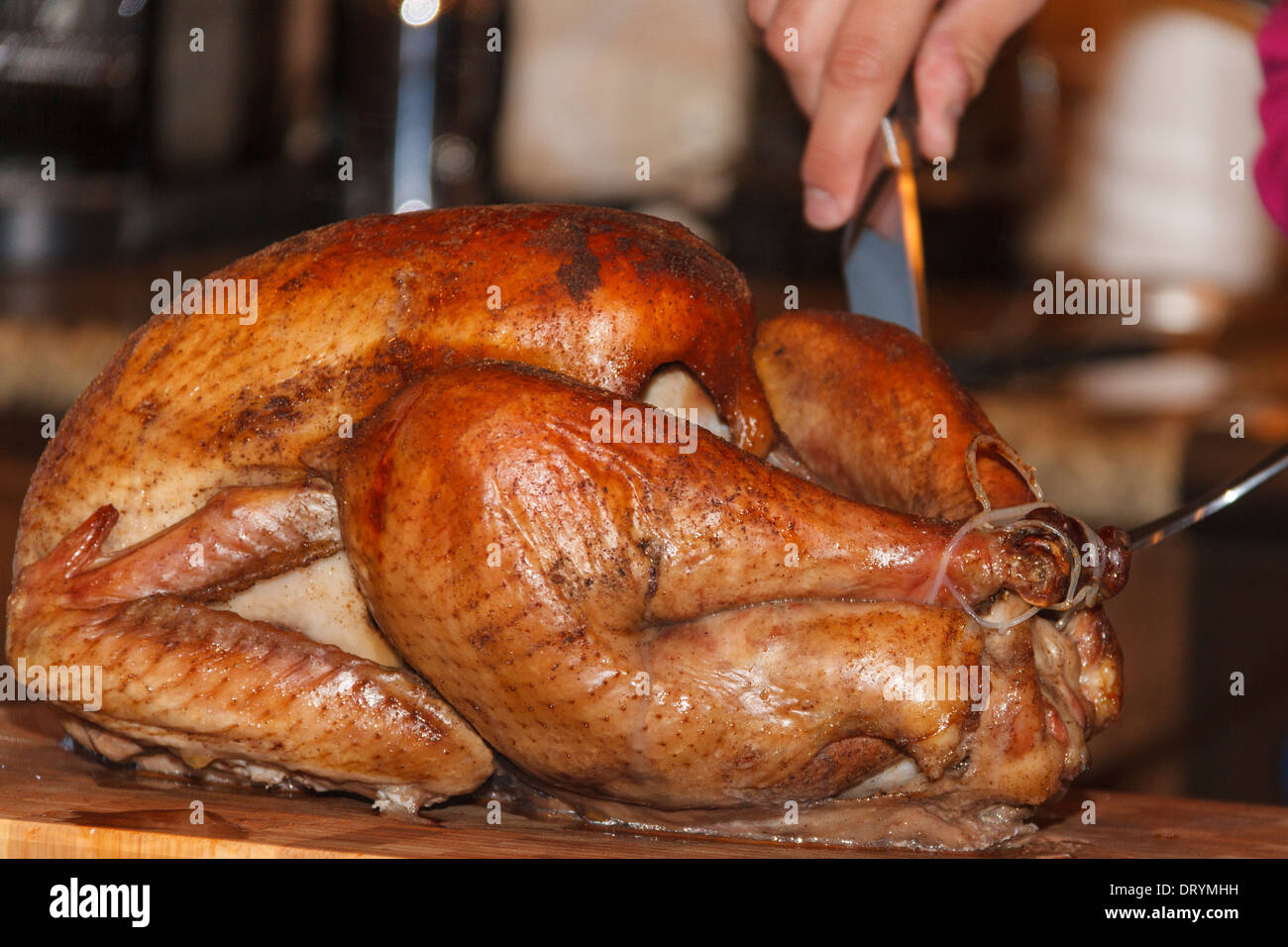 Turkey indigenous people hi-res stock photography and images - Alamy