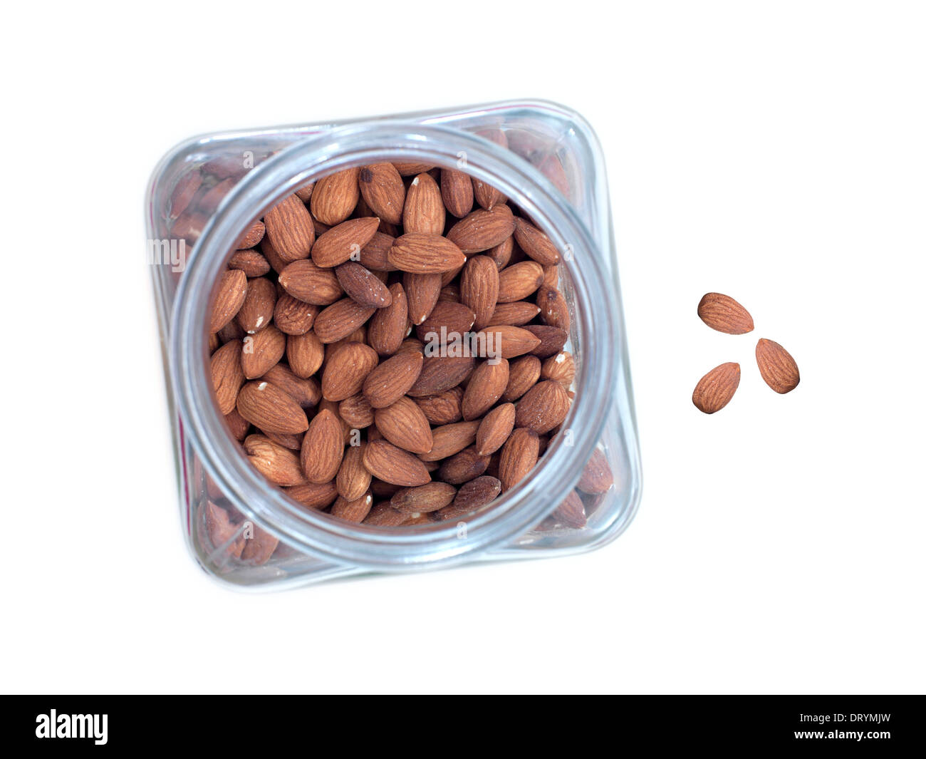 Beach almonds hi-res stock photography and images - Alamy