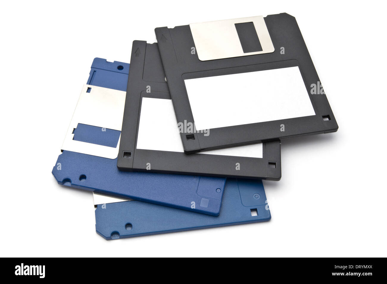 Computer floppy disk Stock Photo - Alamy
