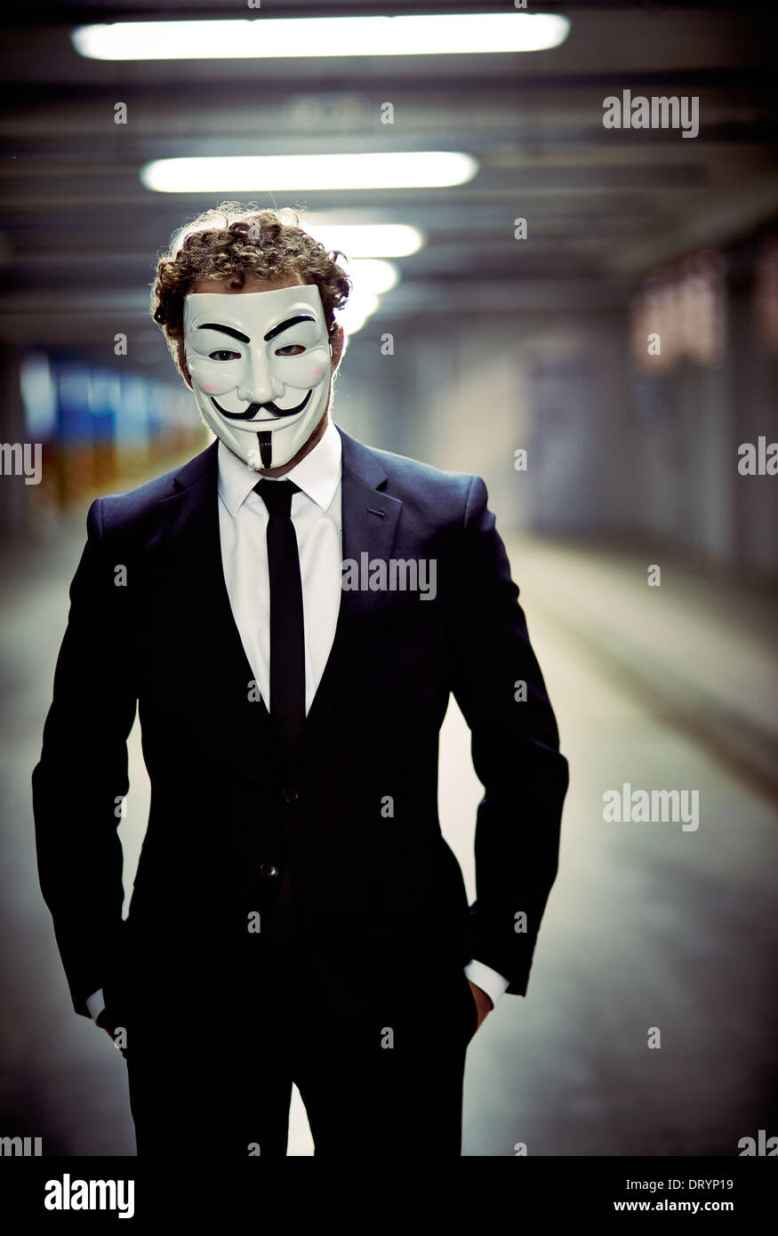 Behind anonymous hi-res stock photography and images - Alamy