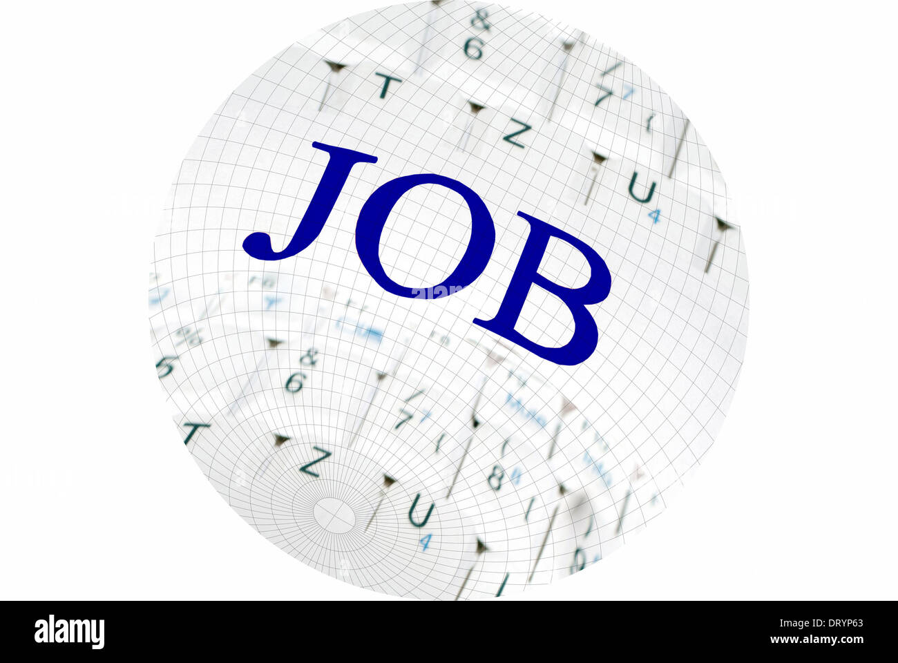 Arbeitsuchend arbeitsmarkt hi-res stock photography and images - Alamy