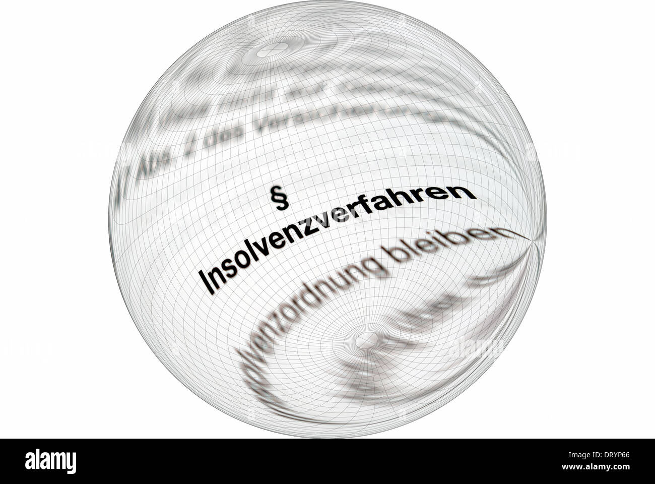 Insolvency procedure hi-res stock photography and images - Alamy