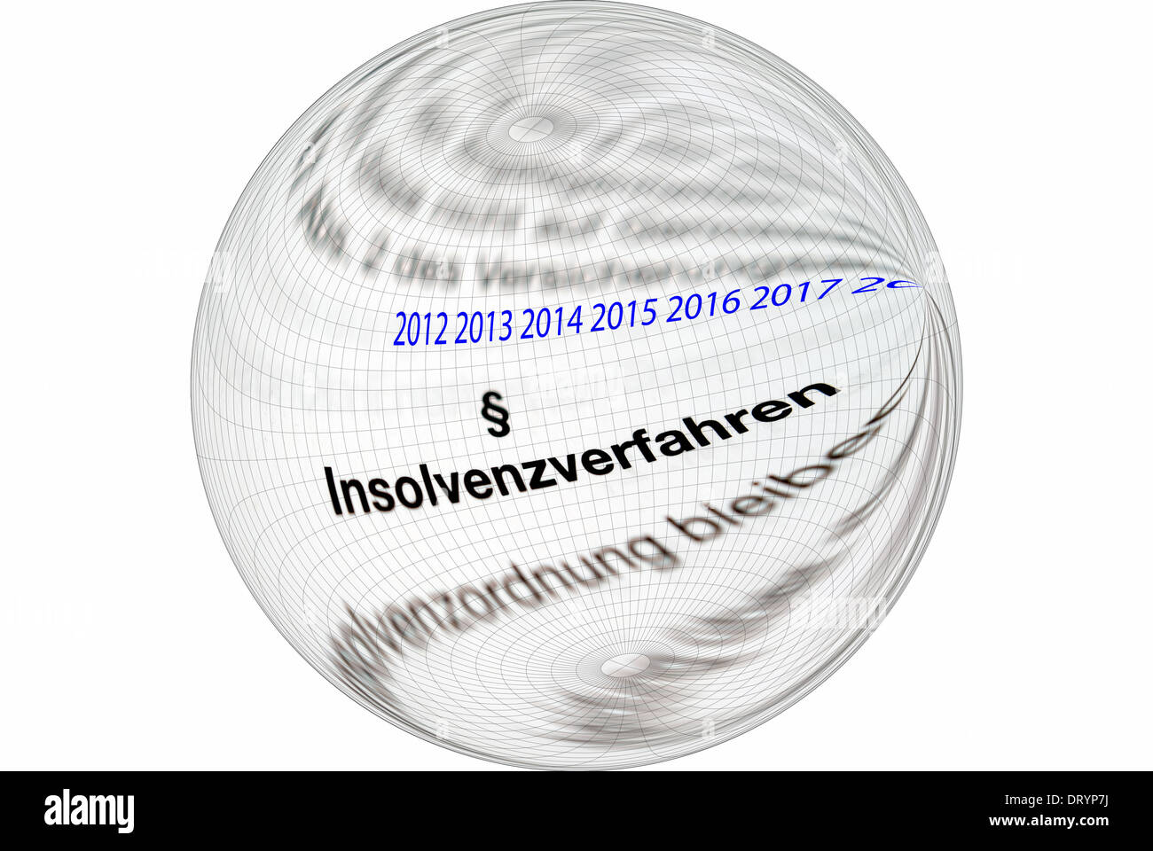 Insolvency procedure hi-res stock photography and images - Alamy