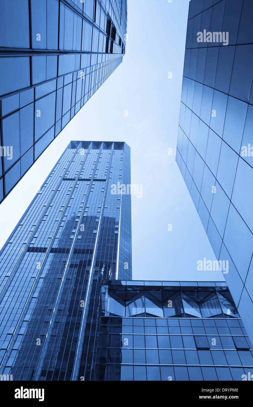 Glass building hi-res stock photography and images - Alamy