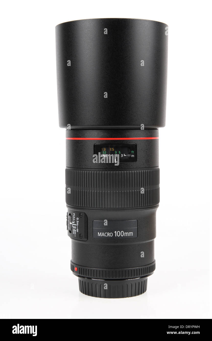 Camera macro lens hi-res stock photography and images - Alamy