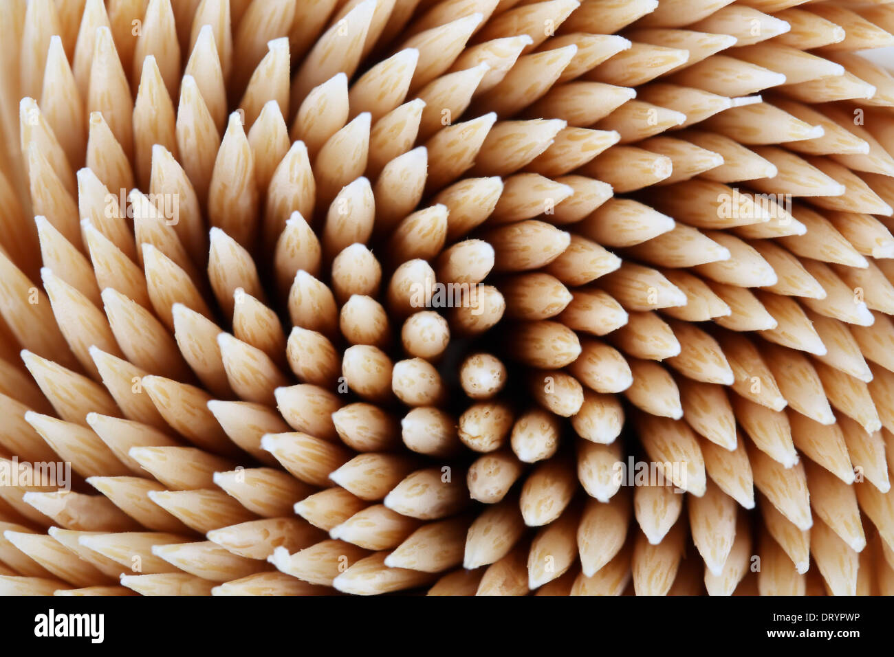 Many toothpicks hi-res stock photography and images - Alamy