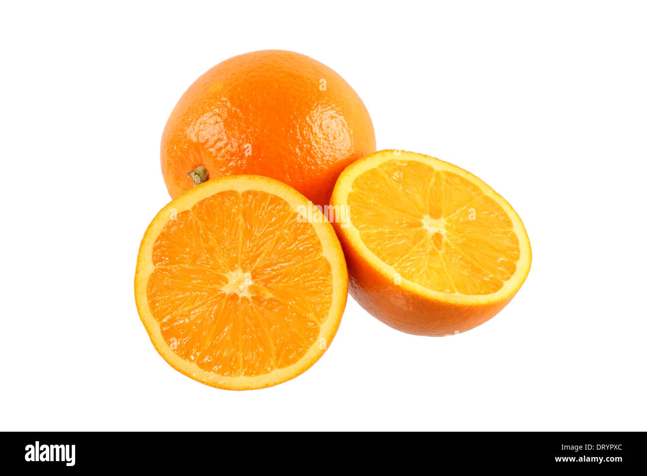 Orange Cut Out Stock Images & Pictures - Alamy