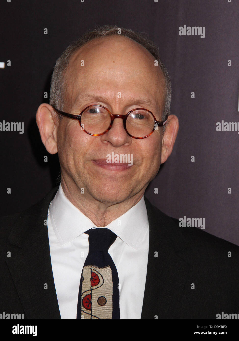 Bob balaban 2014 hi-res stock photography and images - Alamy