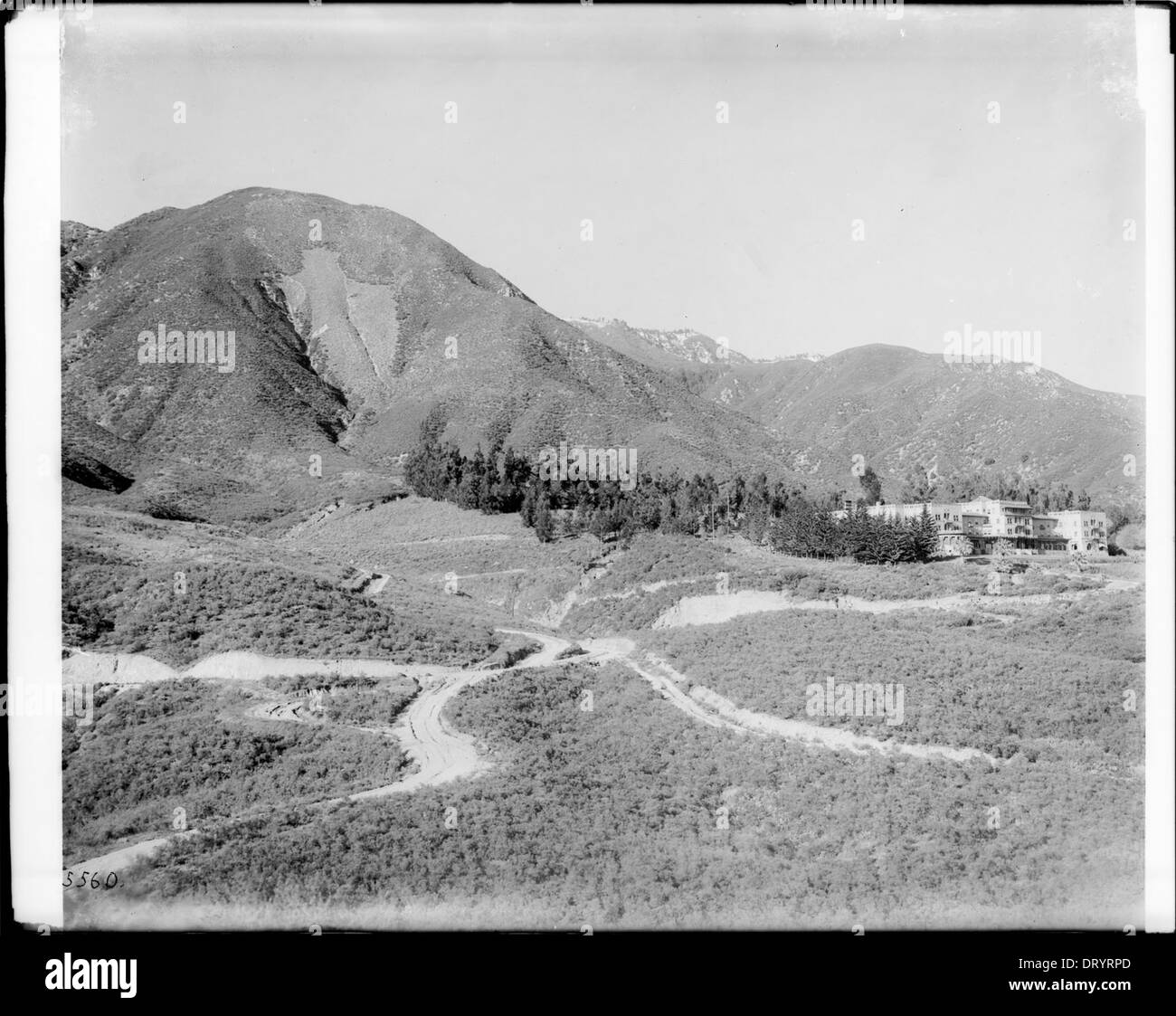 Arrowhead Hot Springs High Resolution Stock Photography and Images - Alamy