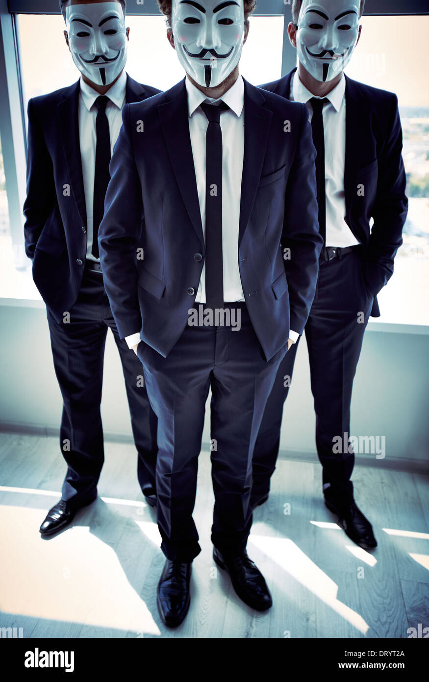 Secret identities hi-res stock photography and images - Alamy