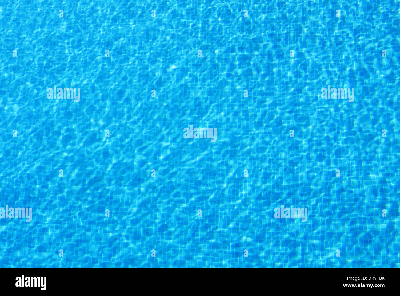 Swimming pool background texture Stock Photo - Alamy