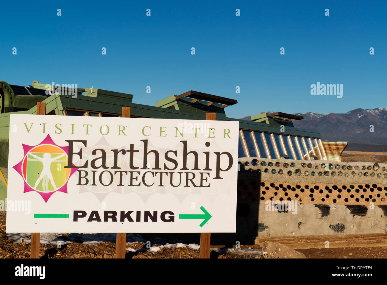 Biotecture hi-res stock photography and images - Alamy