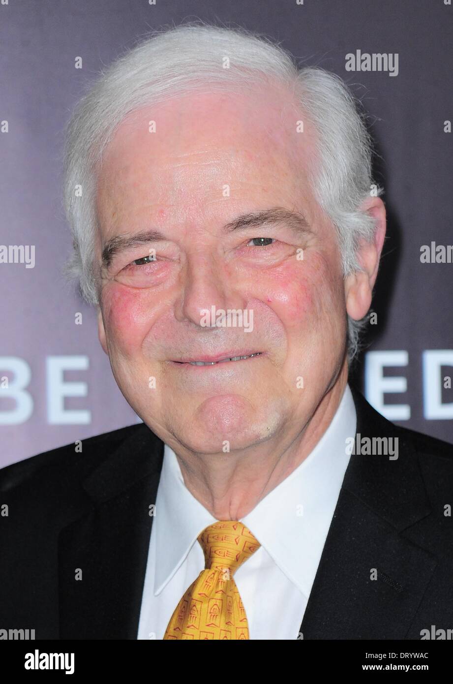 Nick clooney hi-res stock photography and images - Alamy
