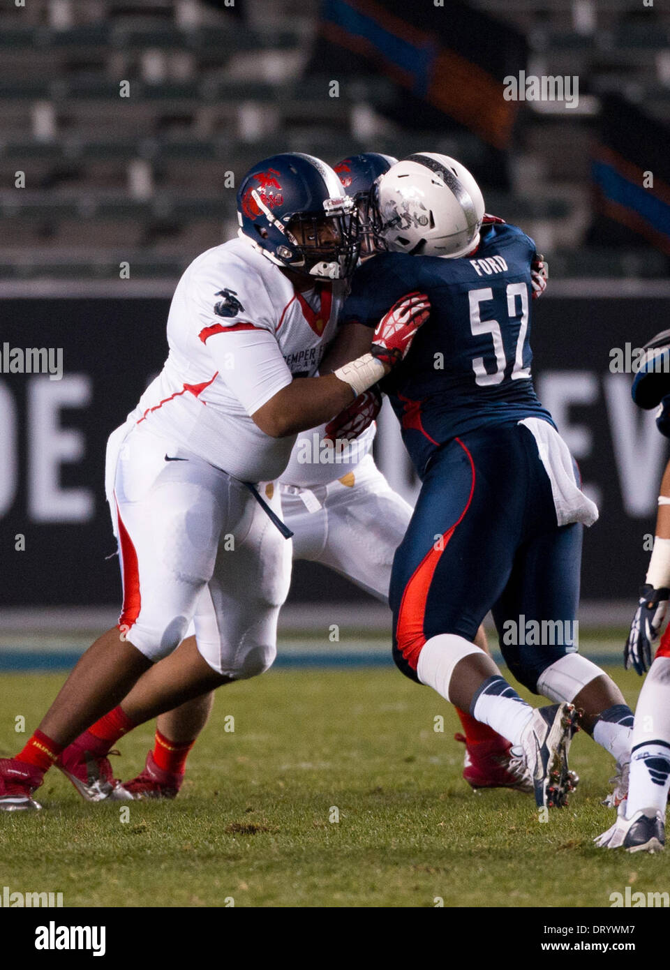 Ty carson hi-res stock photography and images - Alamy