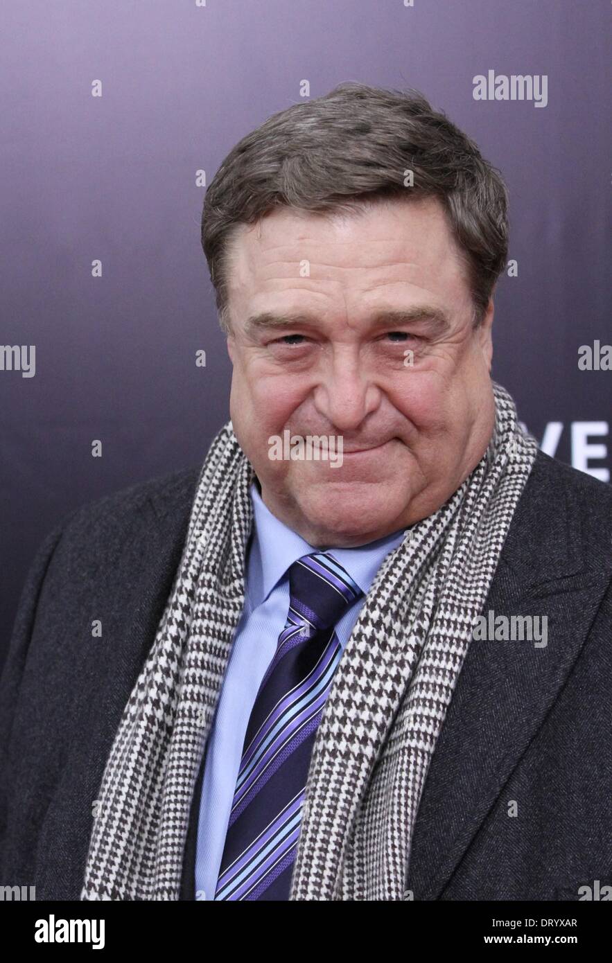 Monuments men goodman hi-res stock photography and images - Alamy