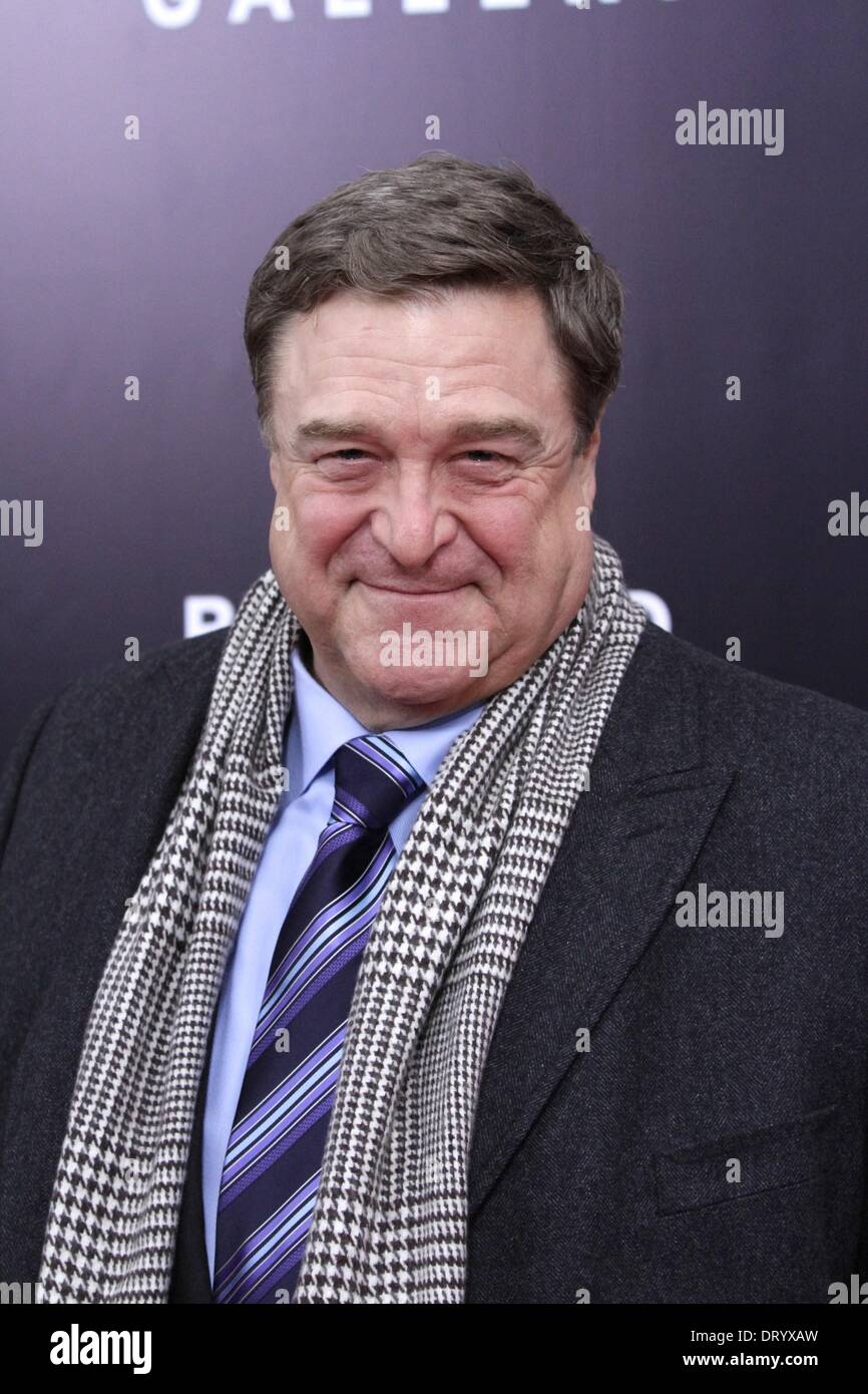 Monuments men goodman hi-res stock photography and images - Alamy