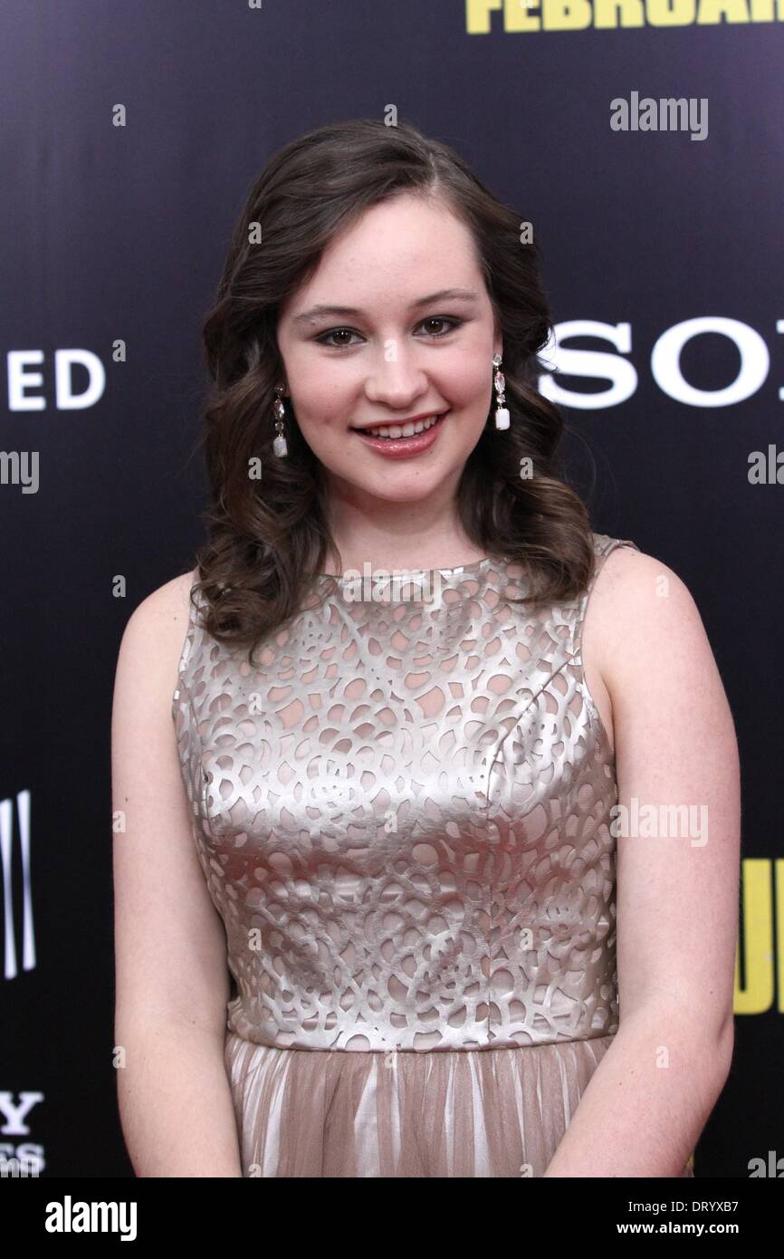 Nora sagal hi-res stock photography and images - Alamy