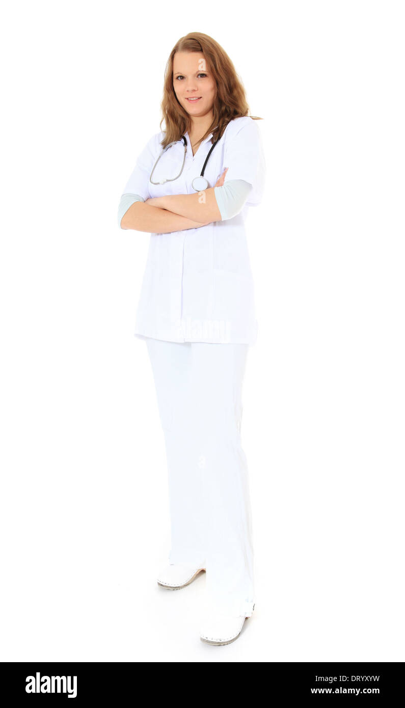 Medical personnel hi-res stock photography and images - Alamy