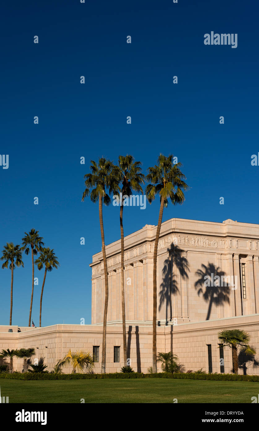 Mormon worship hi-res stock photography and images - Alamy