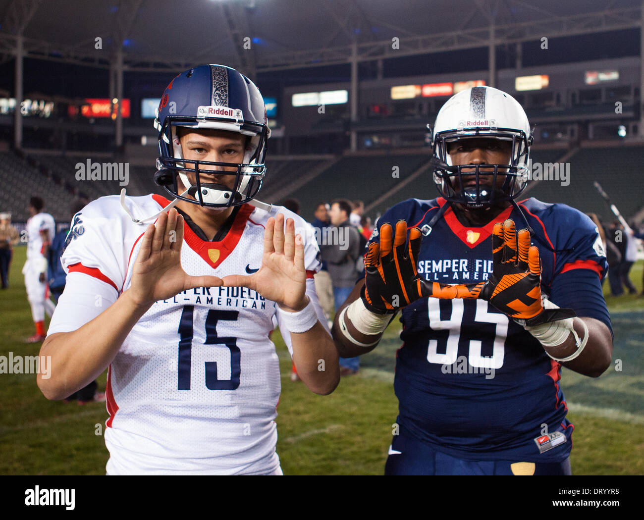 95 anthony west hi-res stock photography and images - Alamy