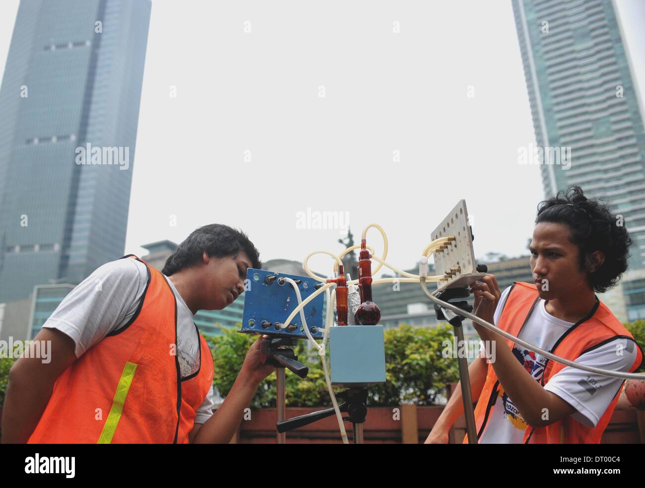 Bandung institute of technology hi-res stock photography and images - Alamy